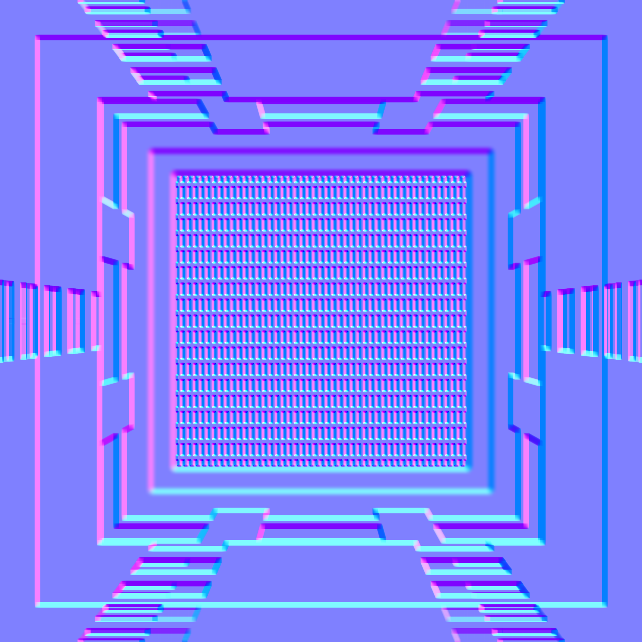 ButtonBass.com - EDM Cube